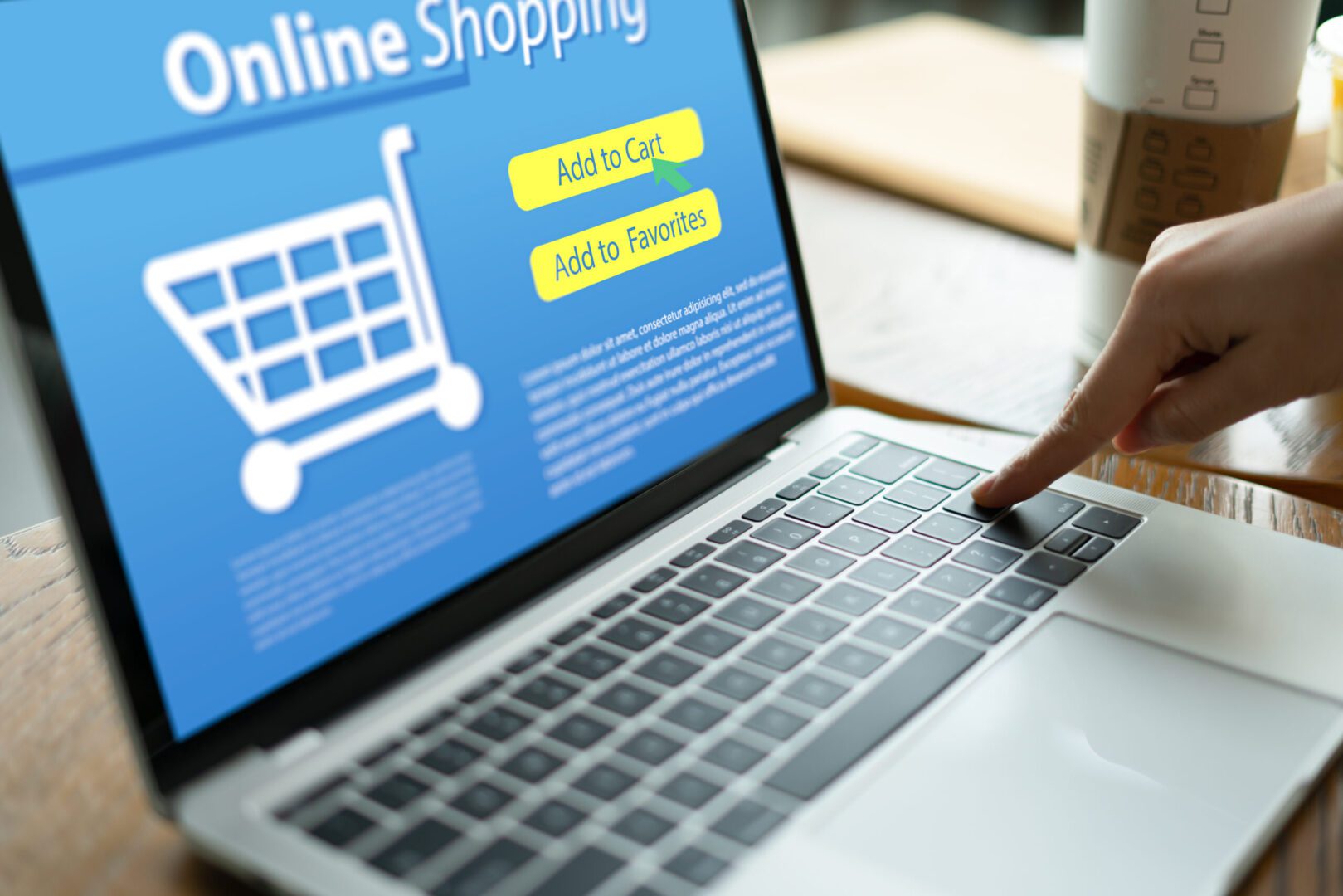 Affordable ecommerce web developers | Direct Local Websites